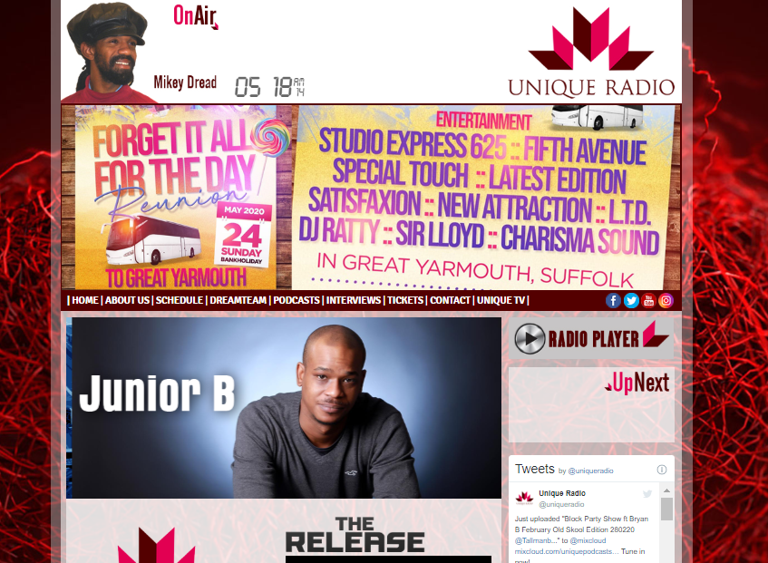 New Lease Music Promotions – New Lease Music