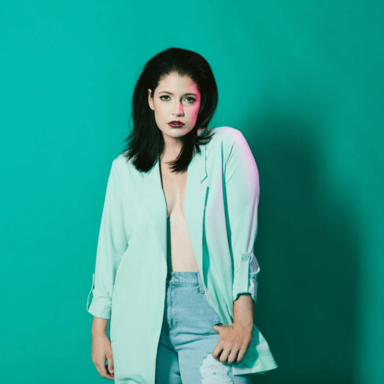 Beth Crowley Shares Emotional Ballad, ‘Storm Chaser’ – New Lease Music