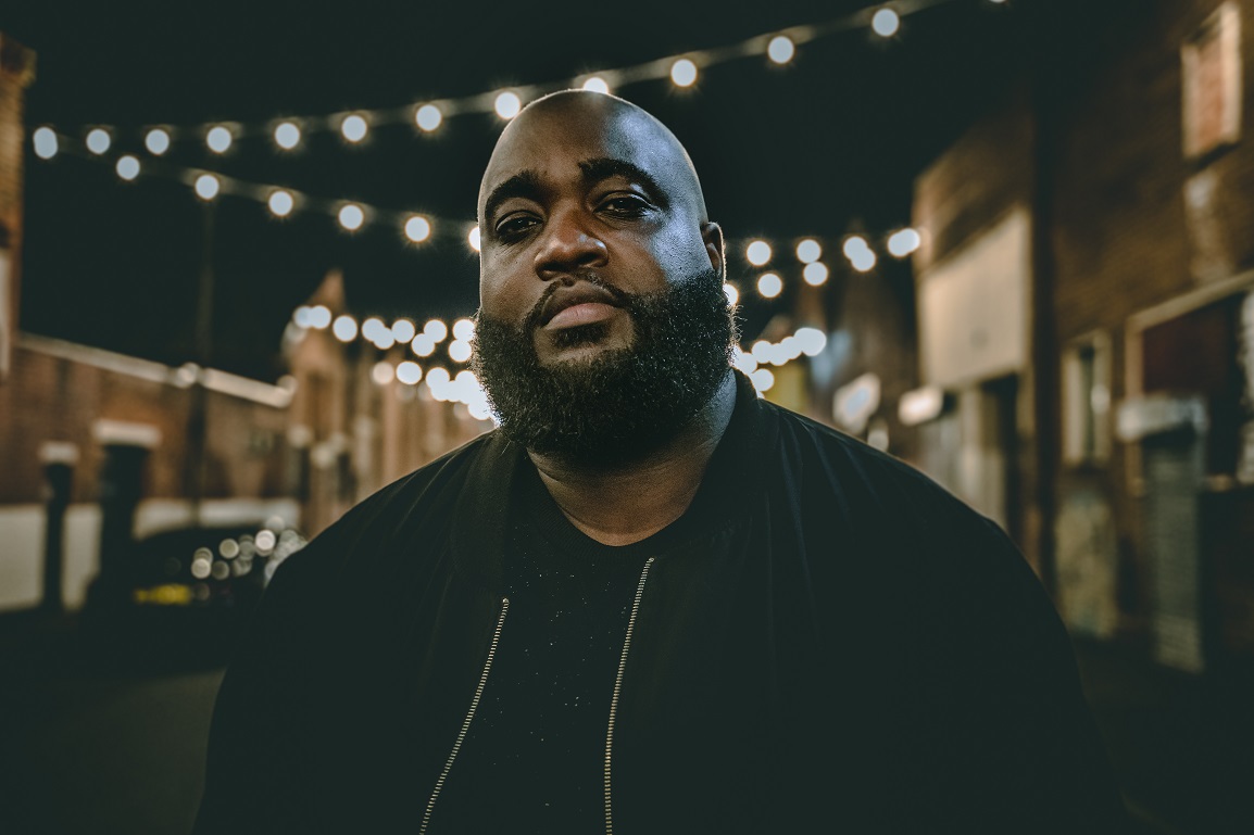 Ricardo Williams Comes Through With ‘He Ain’t Me – Radio’ (Remix) – New ...