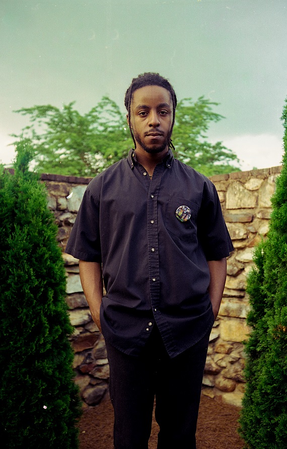 Experimental Rapper OG Spliff Drops Tracks, ‘son of toga’ & ‘building ...