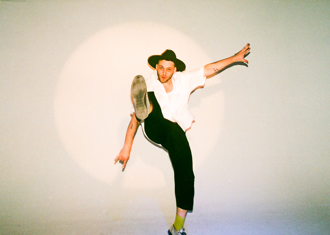 Song of the Day: Anesthesia – Brasstracks (ft. Mandy Lee) – New Lease Music