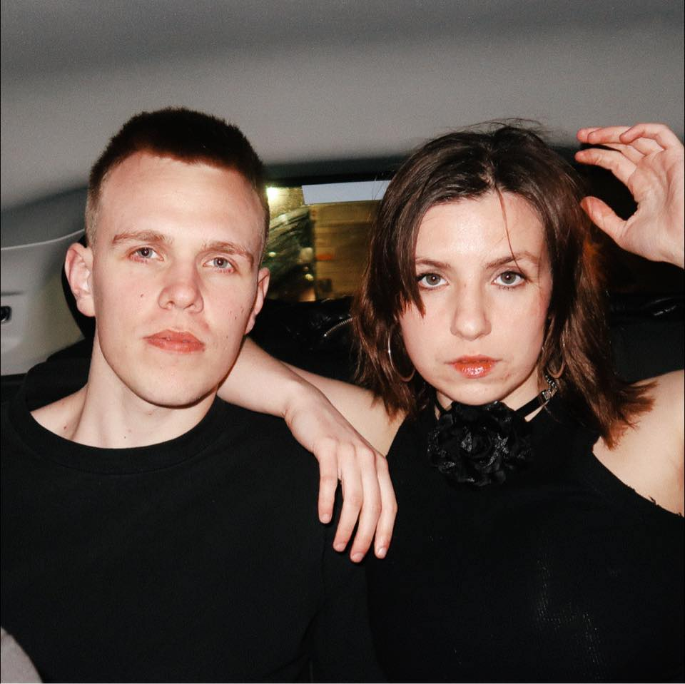 Song of the Day: Blowing Kisses – Lucky Iris – New Lease Music