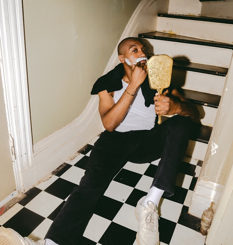 Rapper Reg Mason unveils debut album, ‘TESTDRIVE’ – New Lease Music