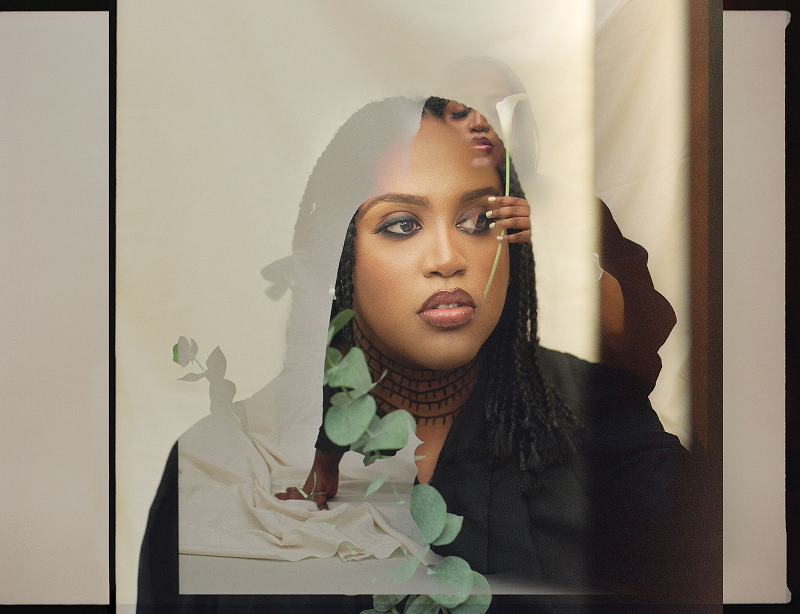 Eleanor unveils her highly-anticipated debut EP, ‘A Late Bloom’ – New ...