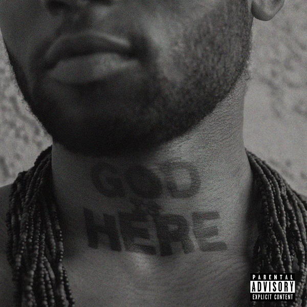 Rapper Tone Levels goes on a journey of self with album, ‘God Is Here ...