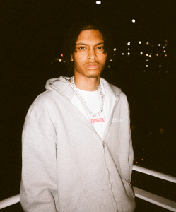 Titan of UK rap Nemzzz drops debut mixtape, ‘Do Not Disturb’ – New ...