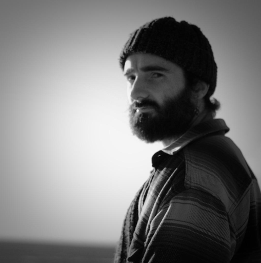 Song of the Day: Sea Son – Colin Manson – New Lease Music