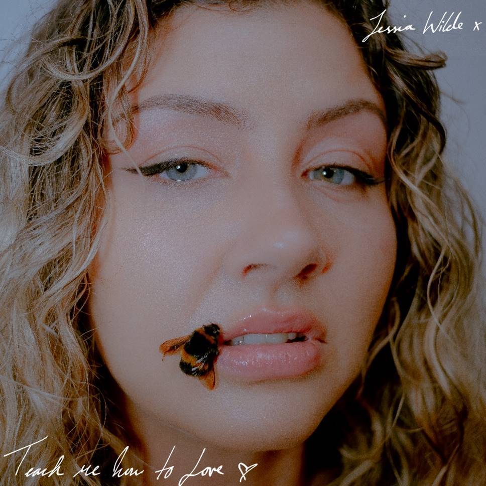 Jessica Wilde returns with highly anticipated sophomore album ‘Teach Me How To Love’. – New ...