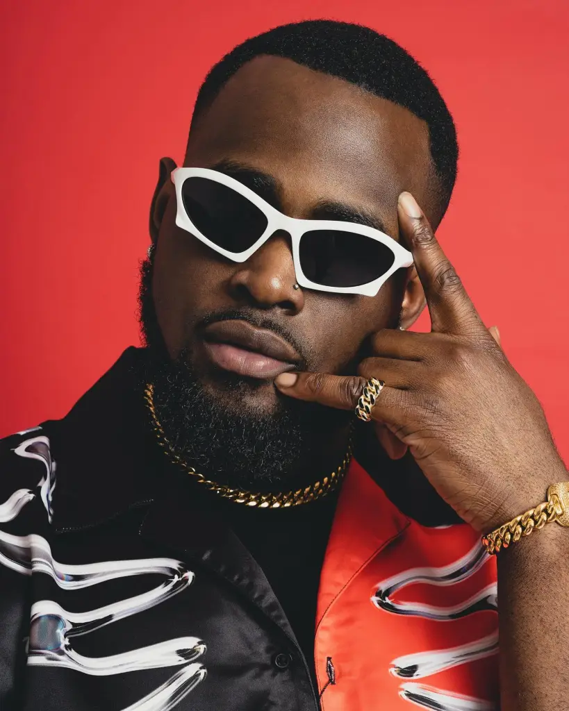 Birmingham Artist Lyco Returns With New Single ‘Crème De La Crème’ ft ...
