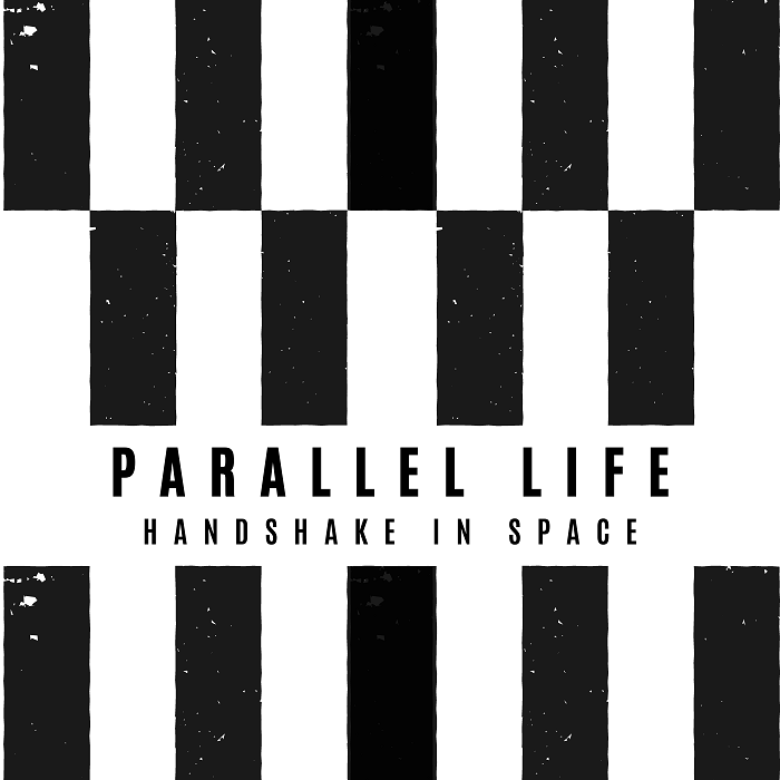 Handshake In Space makes a quick return with second album ‘Parallel ...