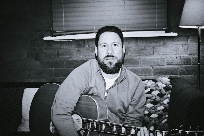 Britain’s Got Talent star Nick Edwards shares stunning EP, ‘Live At ...