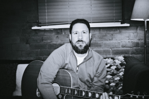 Britain’s Got Talent star Nick Edwards shares stunning EP, ‘Live At ...