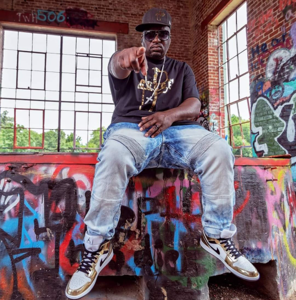 Rapper JB Damesenjah drops album, ‘Last Dayz’ – a wake-up call to the ...