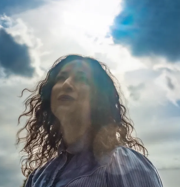 Sad Americana singer-songwriter Gena Perala looks to brighter horizon ...