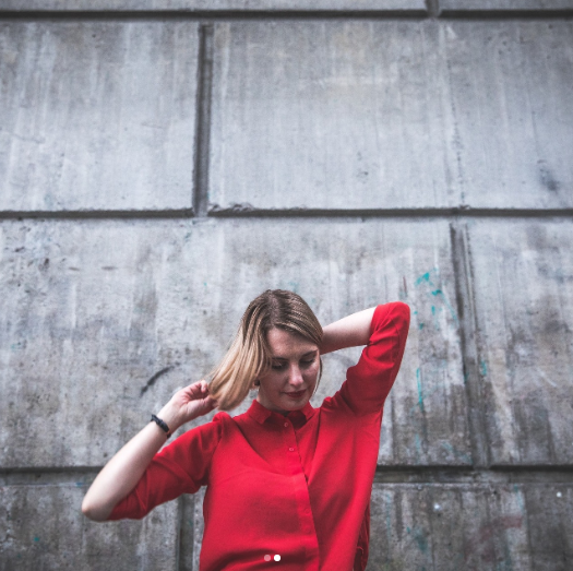 A Quick Chat With…Handshake In Space – New Lease Music