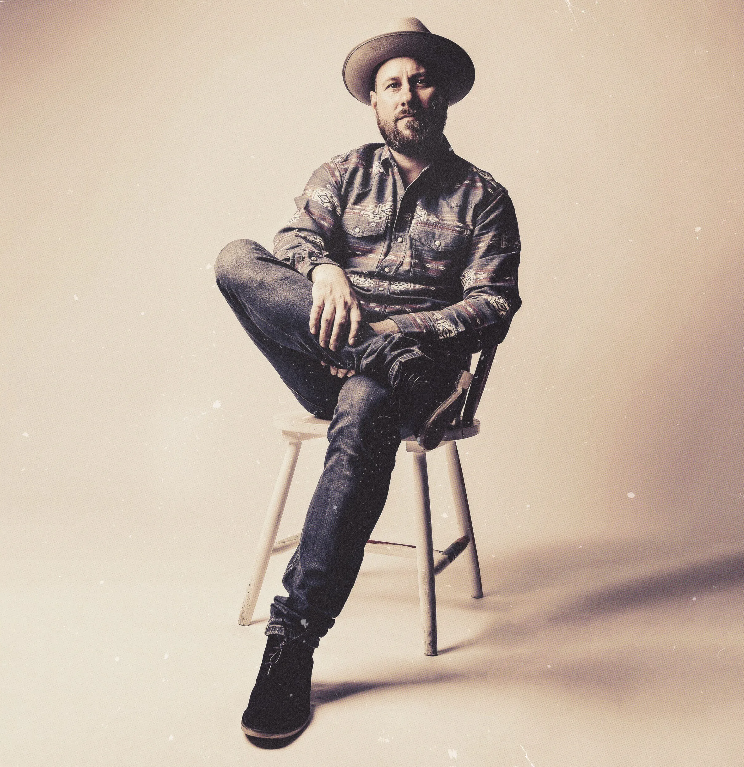 A Quick Chat With… Nick Edwards – New Lease Music