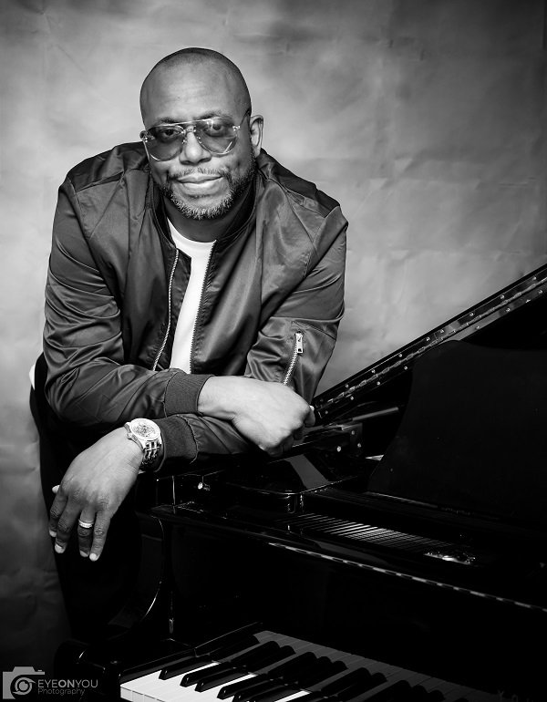 OUT TODAY: Dexter Moore shows love for Afrobeats and World Music in ...