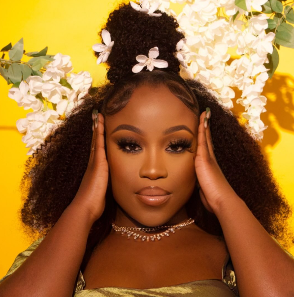 Mariam Davina shares her stunning new ballad, ‘Couldn’t Imagine’ – New ...