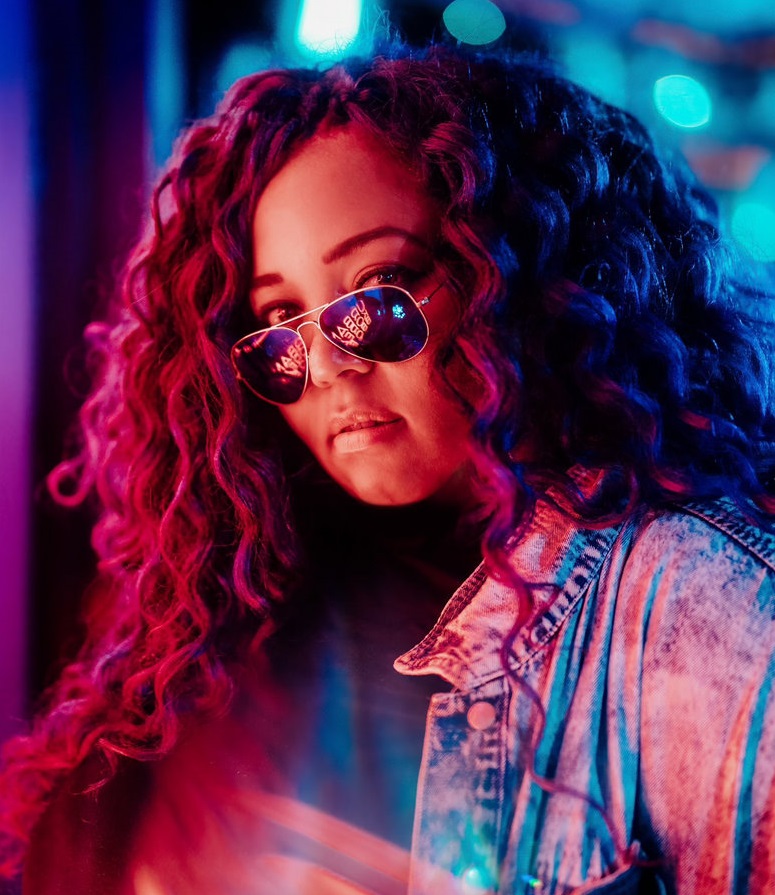 Mayah Camara shares single, ‘Wanting You Now’ from new album – New ...