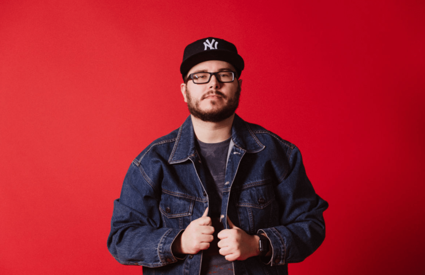 Nick Ryan makes a bold return with new album, ‘ArchNemesis’ – New Lease ...