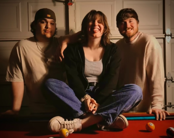 A Quick Chat With… Indigo Syndicate – New Lease Music